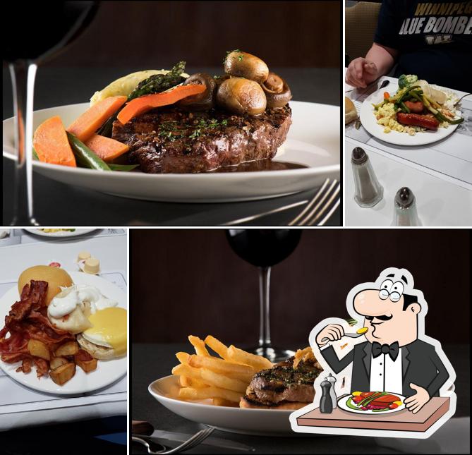 Find the best place to eat in Yorkton, winter 2023 - Restaurant Guru