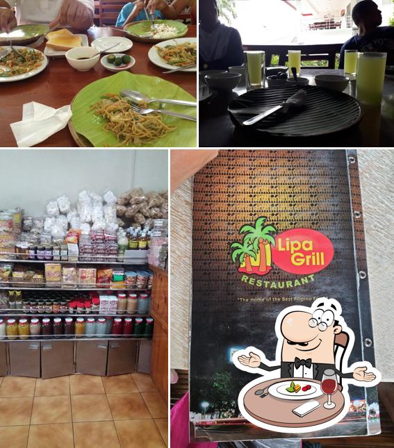 Lipa Grill restaurant, Lipa - Restaurant reviews