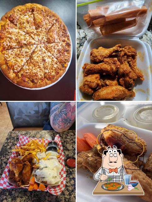 Long Wong's, Mesa - Restaurant menu, prices and reviews