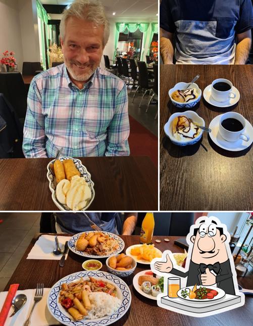 M restaurant, Perstorp - Restaurant reviews