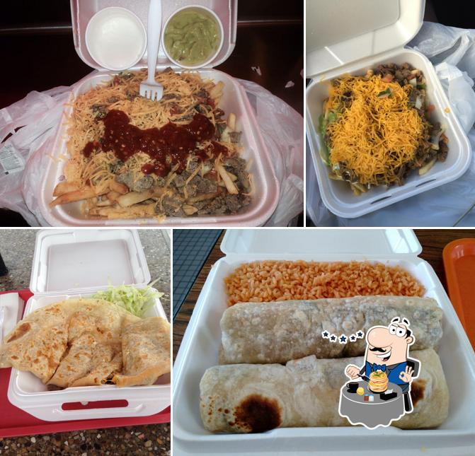 Molcasalsa Mexican Food, Fullerton - Restaurant menu, prices and reviews