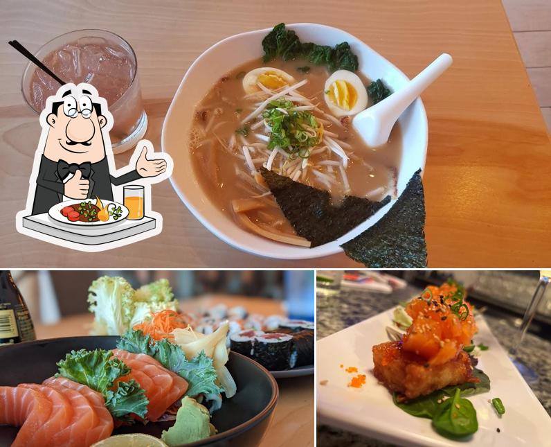 Nosh Restaurant & Bar in Cocoa Beach - Restaurant menu and reviews