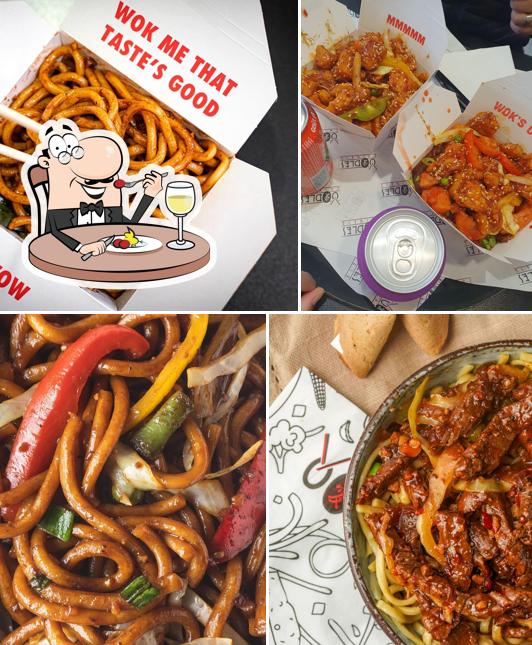Best fast food restaurants in Rochdale, autumn 2023 - Restaurant Guru