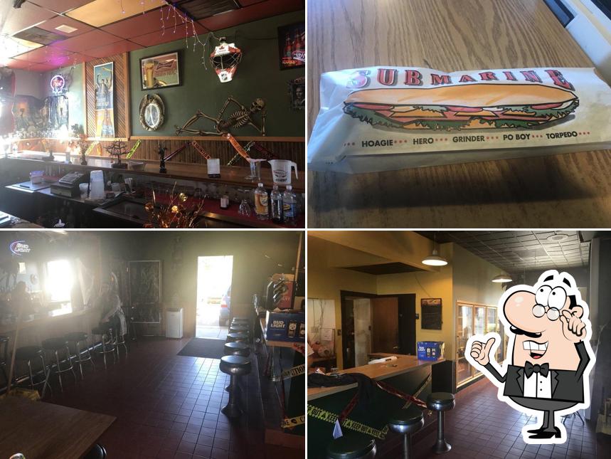 Harrison City Pizza Pub, Harrison City - Restaurant menu, prices and ...
