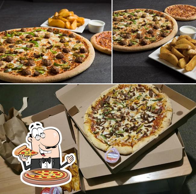 Muncheese in Luton - Restaurant menu and reviews