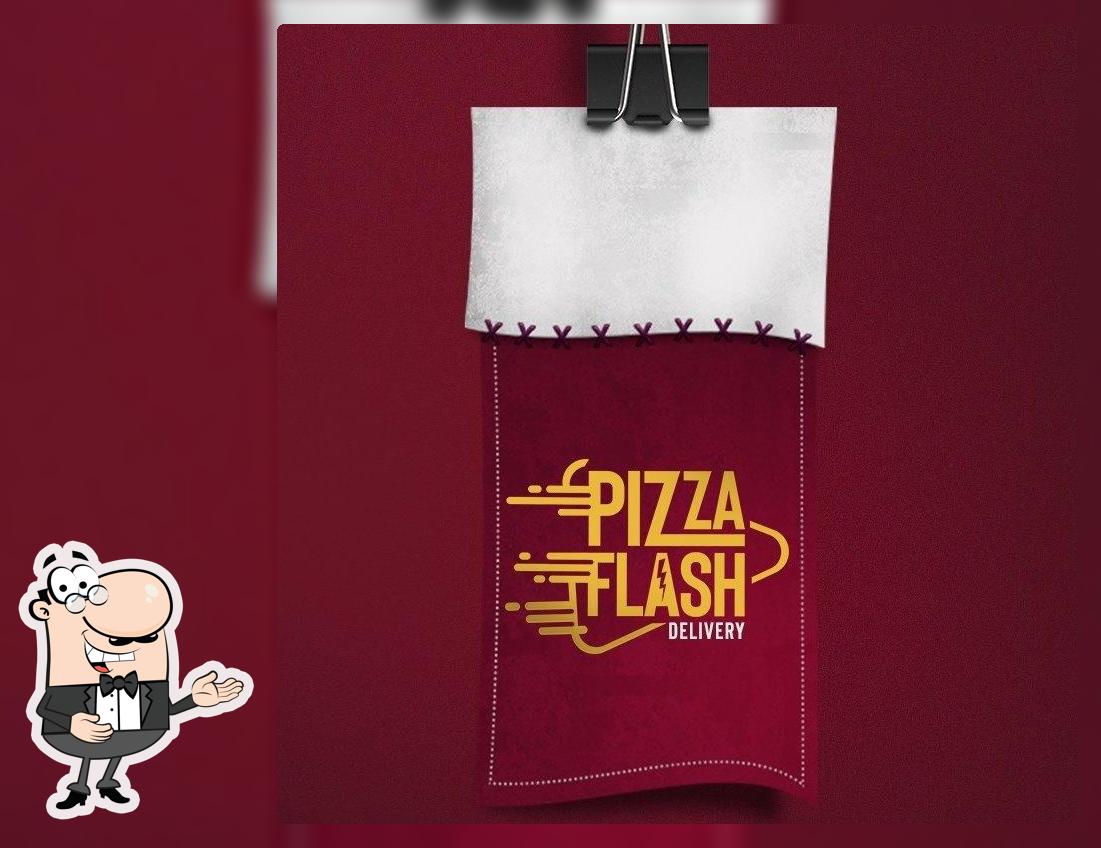 Pizza Flash Delivery pizzaria, João Pessoa