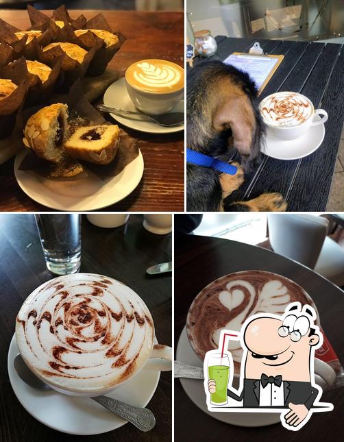 Top 7 cafes in Wetherby, october 2025 - Restaurant Guru