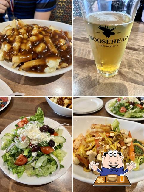 Arthur Street Kitchen + Bar, Elmira - Restaurant menu, prices and reviews