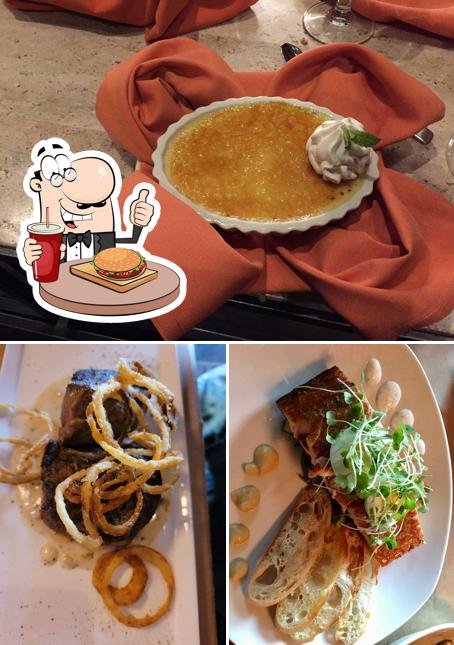 BOLD, Kalamazoo - Restaurant menu, prices and reviews