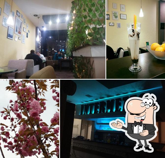 Caffe Intermezzo, Živinice Grad - Restaurant menu, prices and reviews