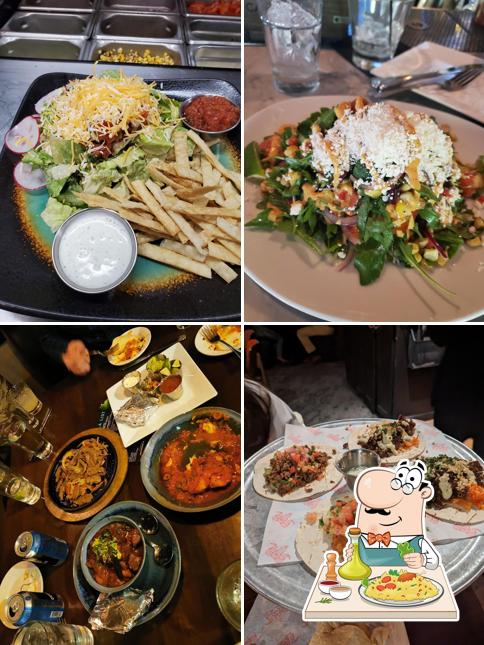 El Segundo Vail, Vail - Restaurant menu, prices and reviews