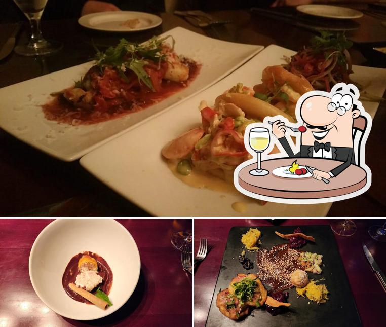 Ember, Breckenridge - Restaurant menu, prices and reviews