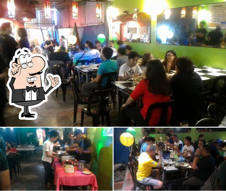 Top 10 pubs & bars in Pasig, november 2025 - Restaurant Guru