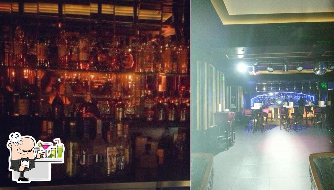 One Bar & Night Club, Van - Restaurant reviews