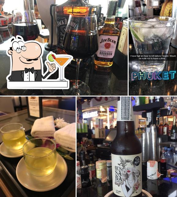 The Hugs restaurant, Mai Khao - Restaurant reviews
