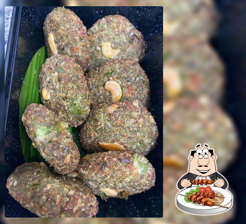Arth, Gurugram - Restaurant menu, prices and reviews