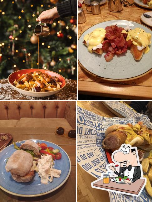Top 5 restaurants with steak sandwiches in Kirkcaldy, march 2025 ...