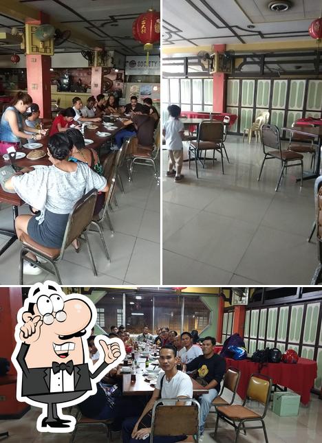 DAINTY HOUSE RESTAURANT, Iloilo City - Restaurant menu, prices and reviews
