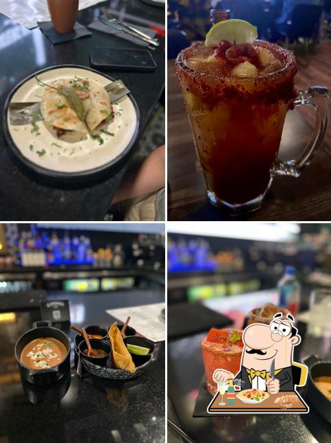 El Botanero by 100% AM in McAllen - Restaurant reviews