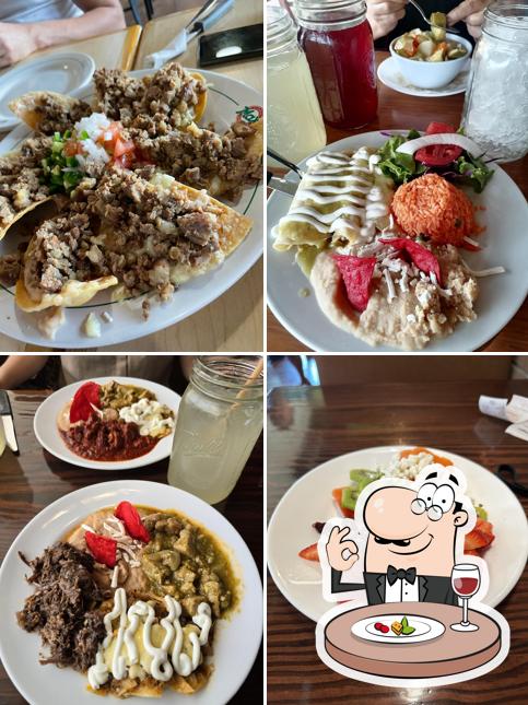 El Lugar de Max, Guadalupe - Menú del restaurante, precios y reseñas