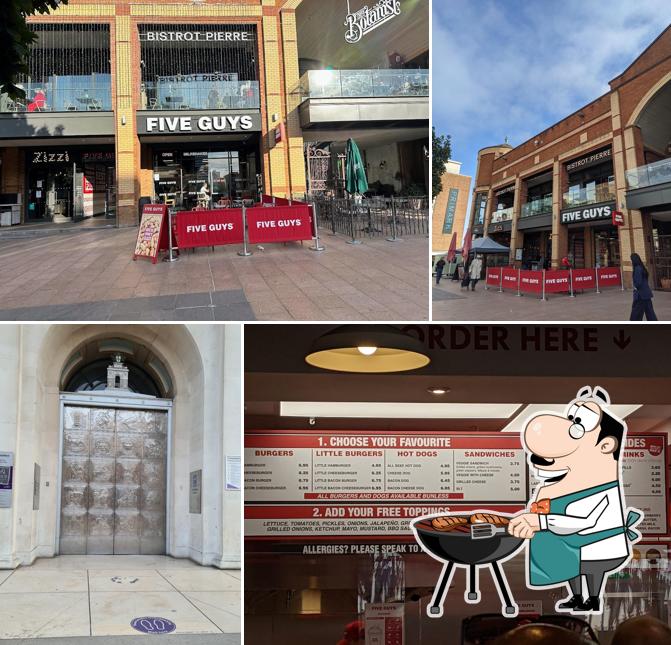 Top 10 fast food in Coventry, september 2024 - Restaurant Guru