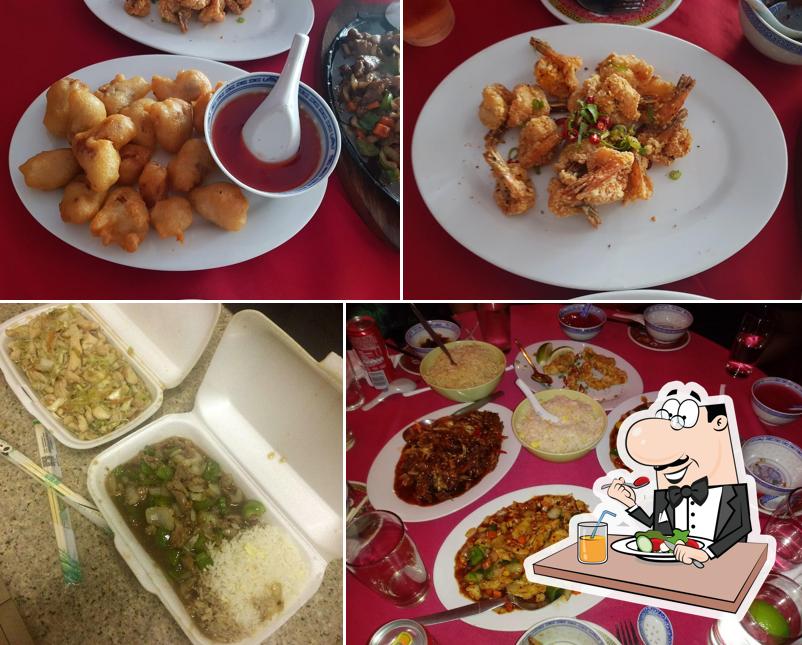 Foon Lok Nien Chinese, Westville - Restaurant menu, prices and reviews