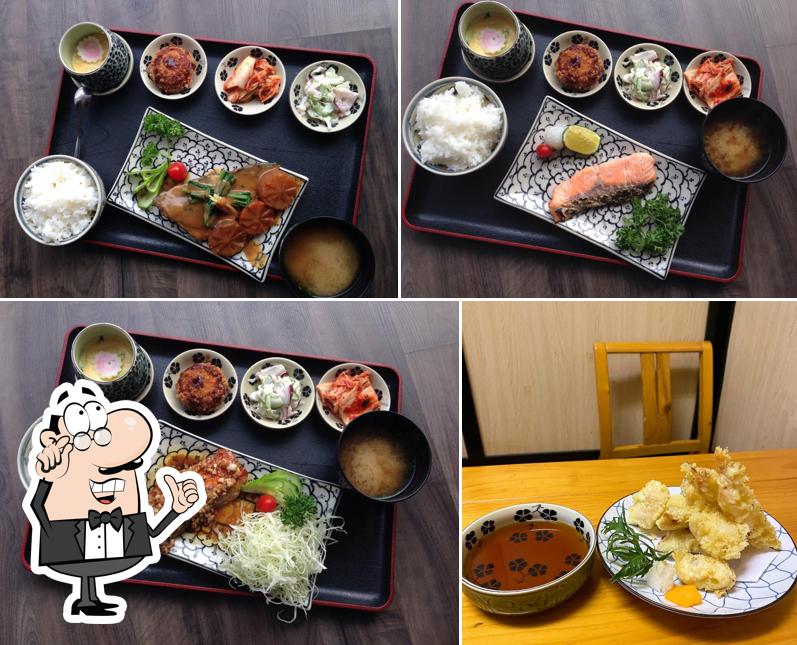 HANAKO Japanese restaurant, Hai Phong - Restaurant menu, prices and reviews