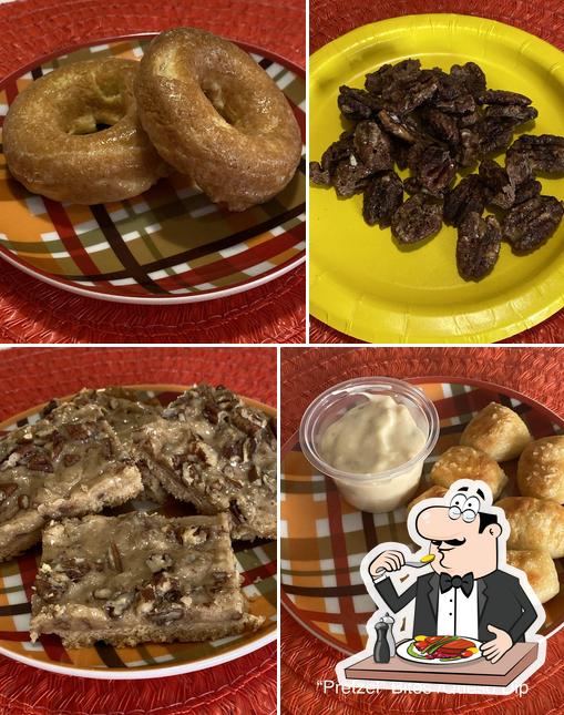 Keto More Bakery in Avon - Restaurant reviews