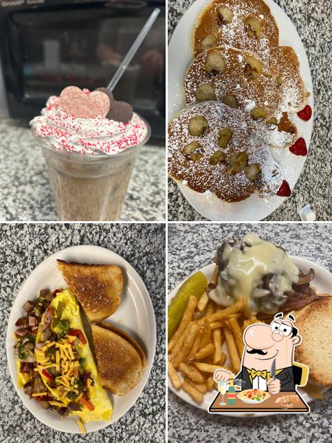 Laker's Eats Diner, Chaumont - Restaurant menu, prices and reviews