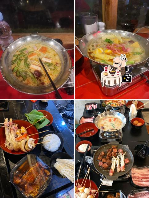 Madame Tang restaurant, South Jakarta - Restaurant reviews
