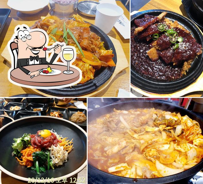 Nuna North, Auckland - Restaurant menu, prices and reviews