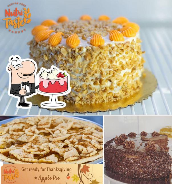 Nutri Taste Bakery in Orem - Restaurant reviews