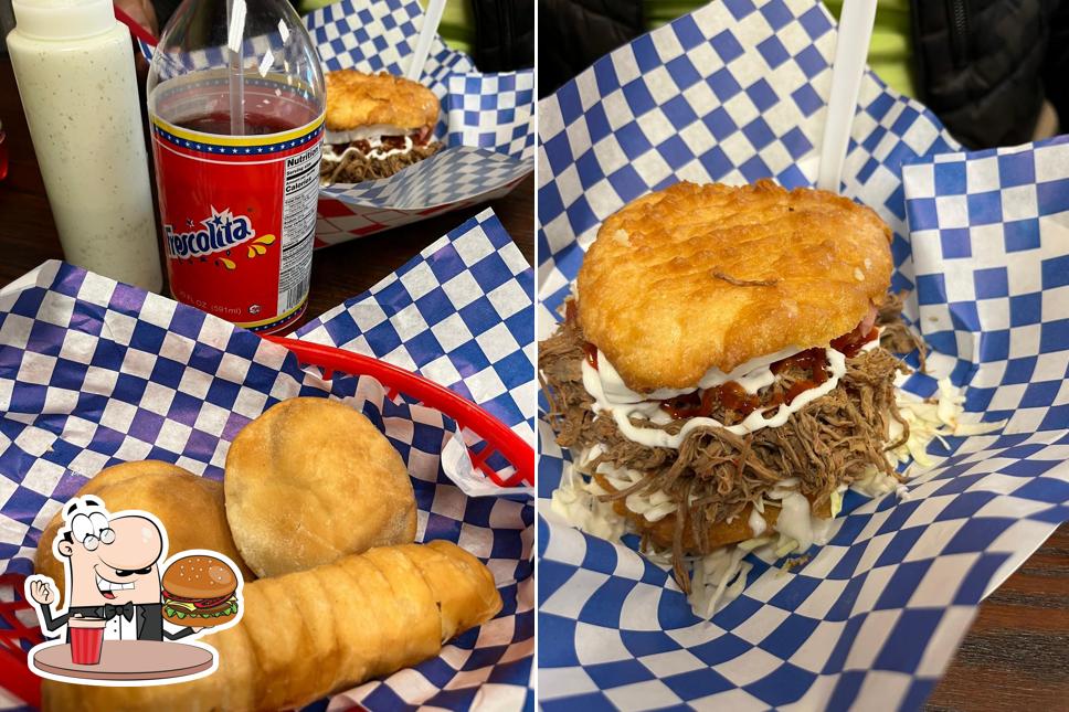 Pastelitos Hugo, Dallas - Restaurant menu, prices and reviews