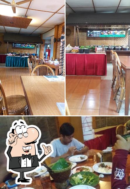 RM Sunda Sukahati restaurant, Cileunyi, Jl. Raya Tagog Cinunuk No.200 ...