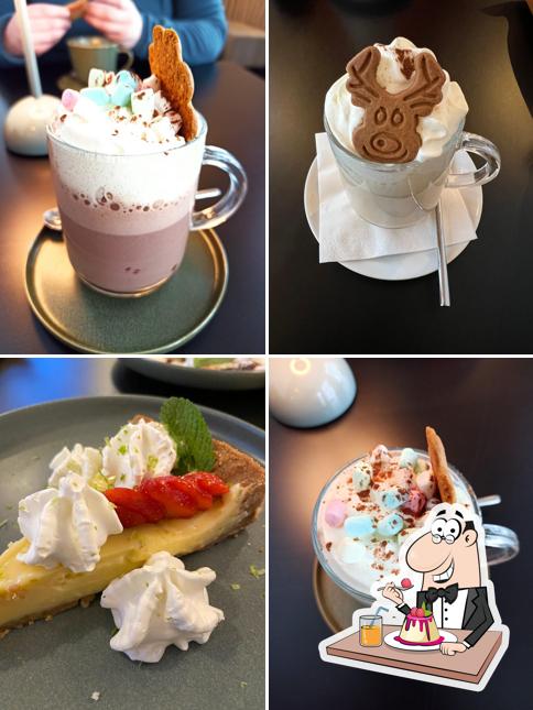 Rotonda, Vilnius - Restaurant menu, prices and reviews