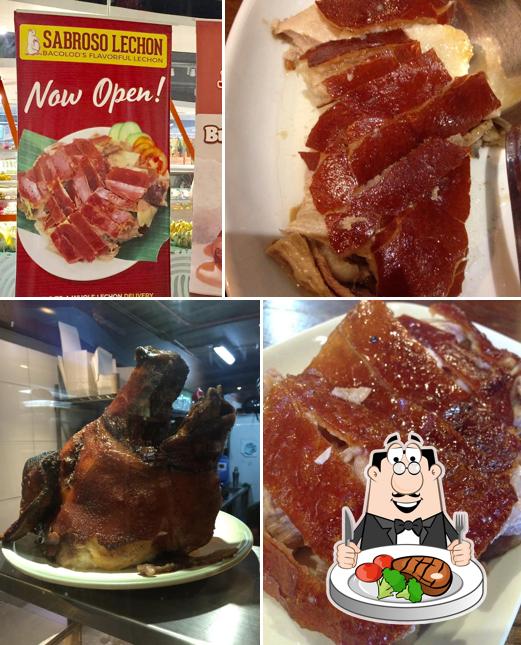 Sabroso Lechon, Quezon City - Restaurant menu, prices and reviews