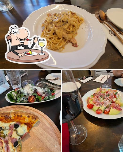 Slag restaurant, Seoul - Restaurant reviews