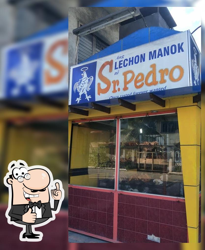 Sr. Pedro Lechon Manok, Dauis - Restaurant menu, prices and reviews