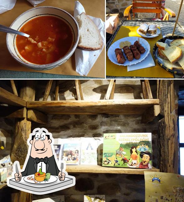 Stone Pub, Romania - Restaurant reviews