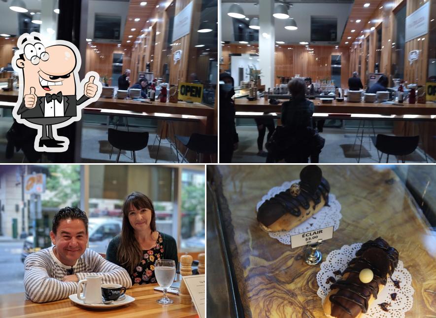 Via Delizia on Broadway, Portland - Restaurant menu, prices and reviews
