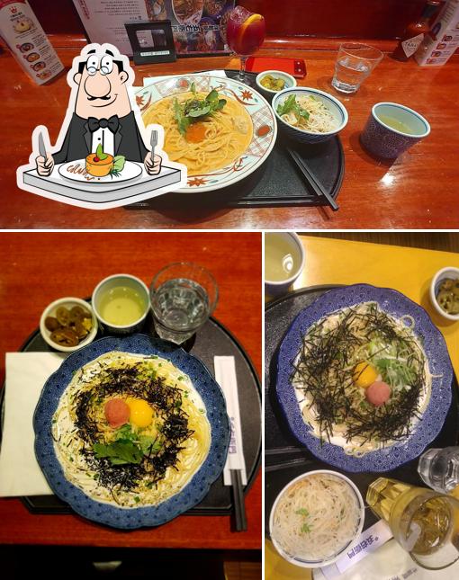 Yomenya Goemon restaurant, Seoul, Seocho-daero 77-gil - Restaurant reviews