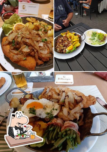 Zum Alten Kloster, Merzenich - Speisekarte, Preise und Bewertungen