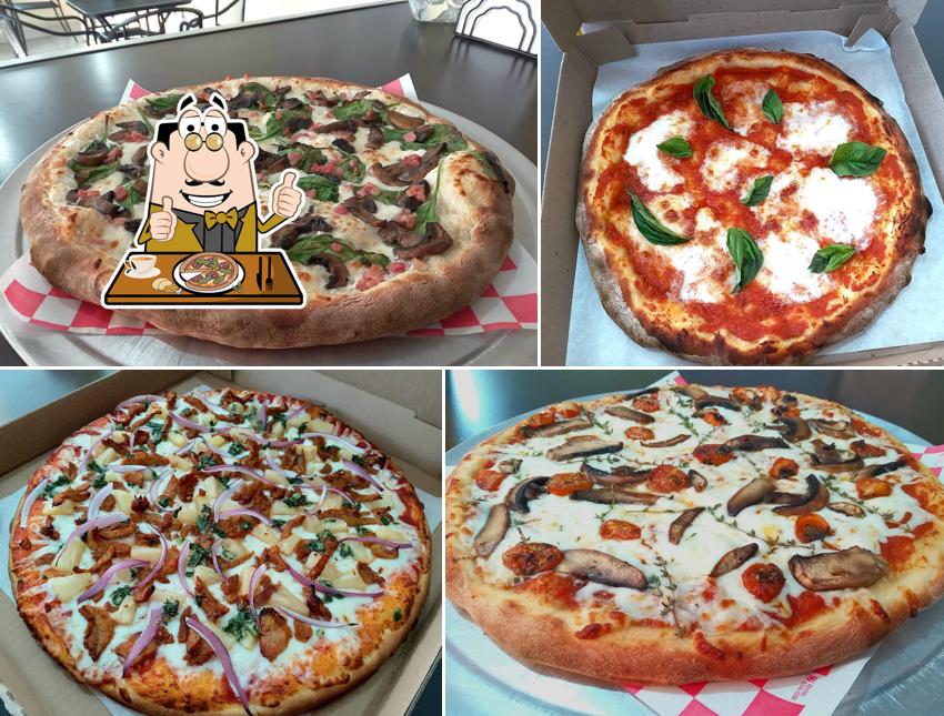 Romano's Pizza restaurant, La Paz - Restaurant reviews