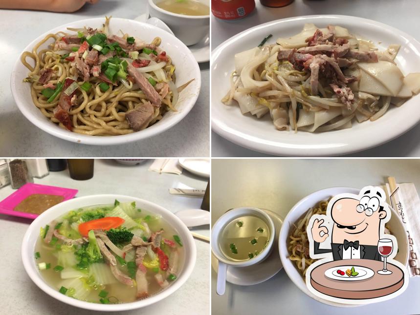 Sam Sato's Inc in Wailuku - Restaurant menu and reviews
