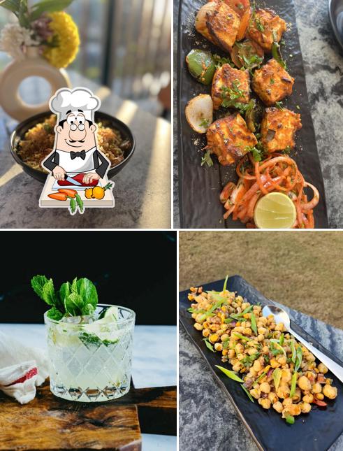 Suramya Cafe & Restaurant, Muzaffarnagar - Restaurant menu, prices and ...