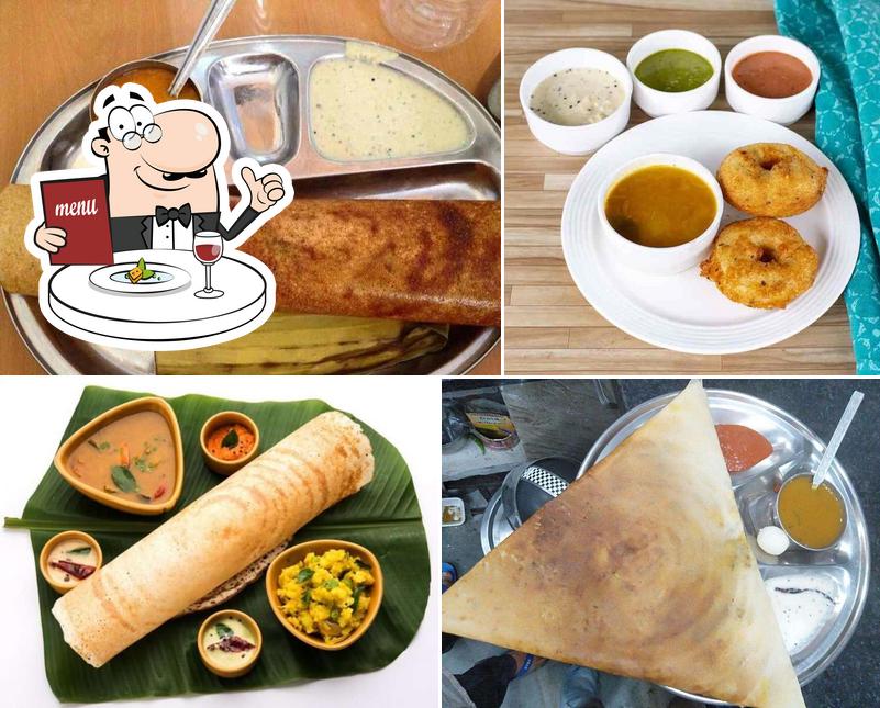 Swami South indian Foods, Jaipur - Restaurant menu and reviews