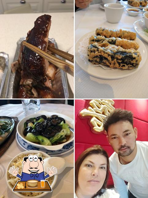 Tai Tung, Croydon - Restaurant menu, prices and reviews