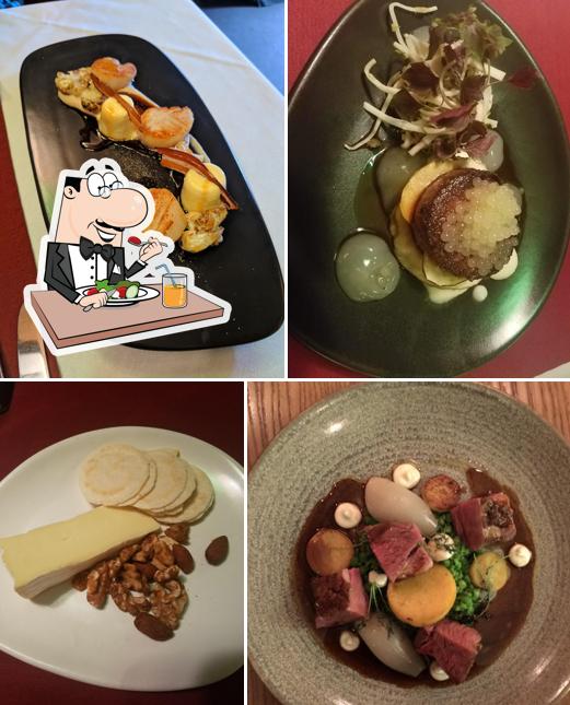 The Bunker restaurant and bar in Queenstown - Restaurant menu and reviews