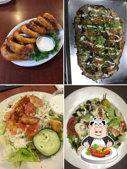 The Local House Restaurant & Bar, Arnold - Restaurant menu, prices and ...