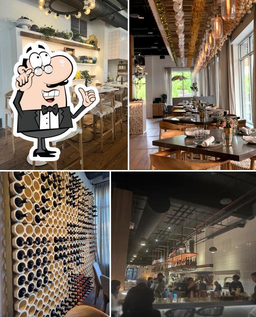 Vasili's, Naperville - Restaurant menu, prices and reviews